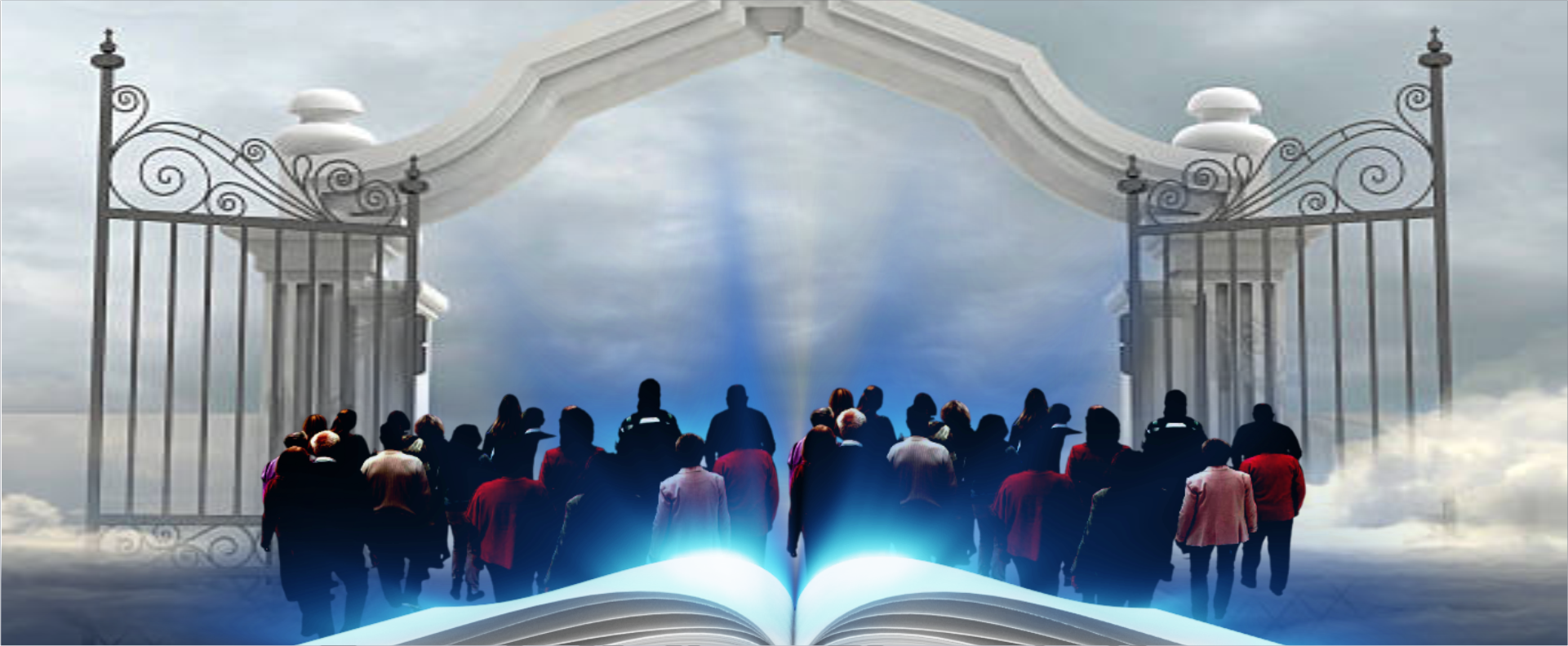 Welcome - RCCG ROYAL CONNECTIONS, NOTTINGHAM